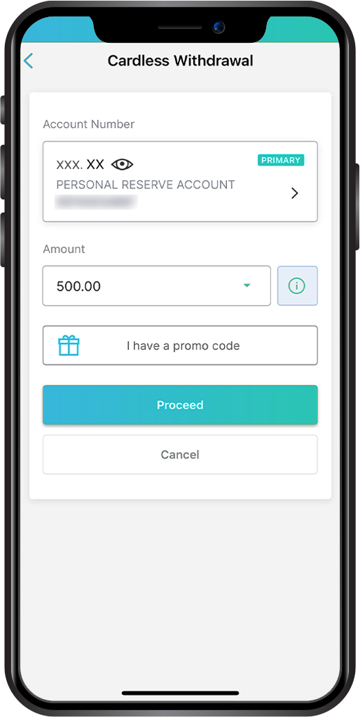 मोबाइल बैंकिङ्गको Cardless Withdrawal प्रयोग गरी ATM कार्ड बिना नै ATM ...