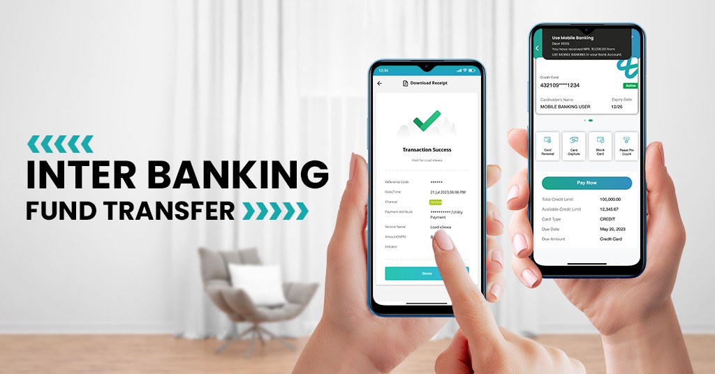 Customer-Centric Mobile Banking: How Mobile Banking Puts You First ...