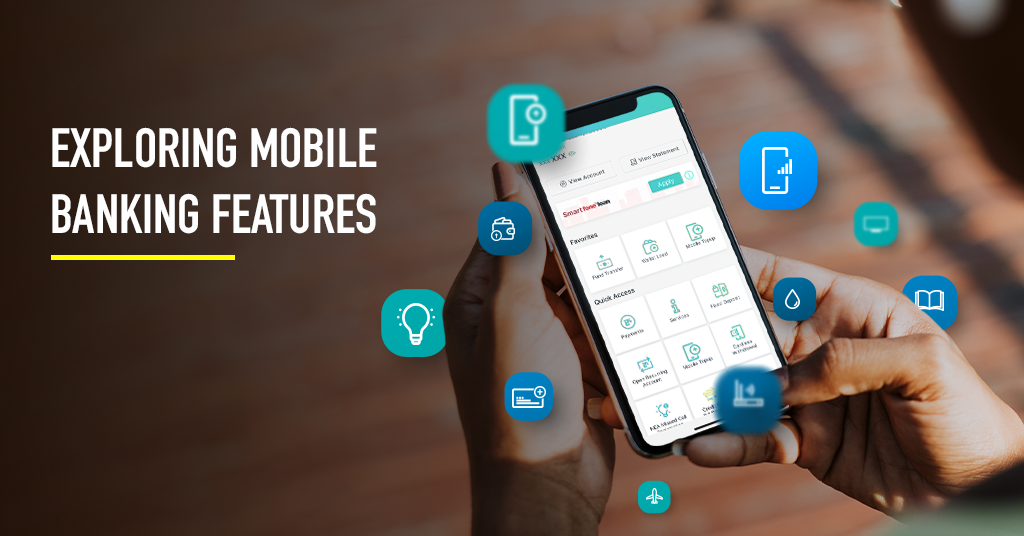 Unleashing the Power of Mobile Banking: Your Step-by-step Guide to ...
