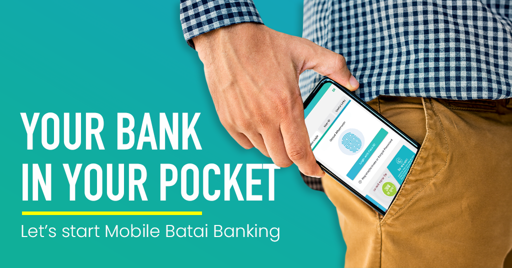 Unleashing the Power of Mobile Banking: Your Step-by-step Guide to ...
